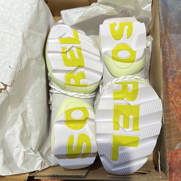 Sorel | Shoes | Sorel Sorel Kinetic Impact Lace Dark Stone Moonstone ...